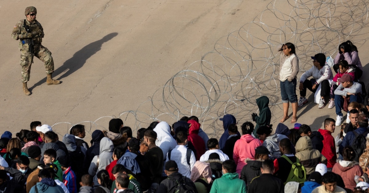 U.S. Takes Additional Steps to Crack Down on Asylum Fraud