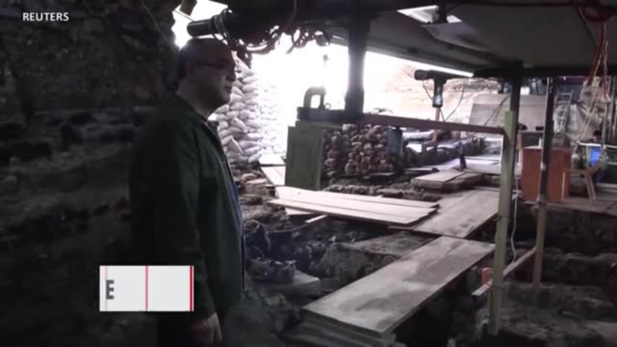 Tumba de la realeza azteca estaría a punto de ser descubierta en Ciudad ...