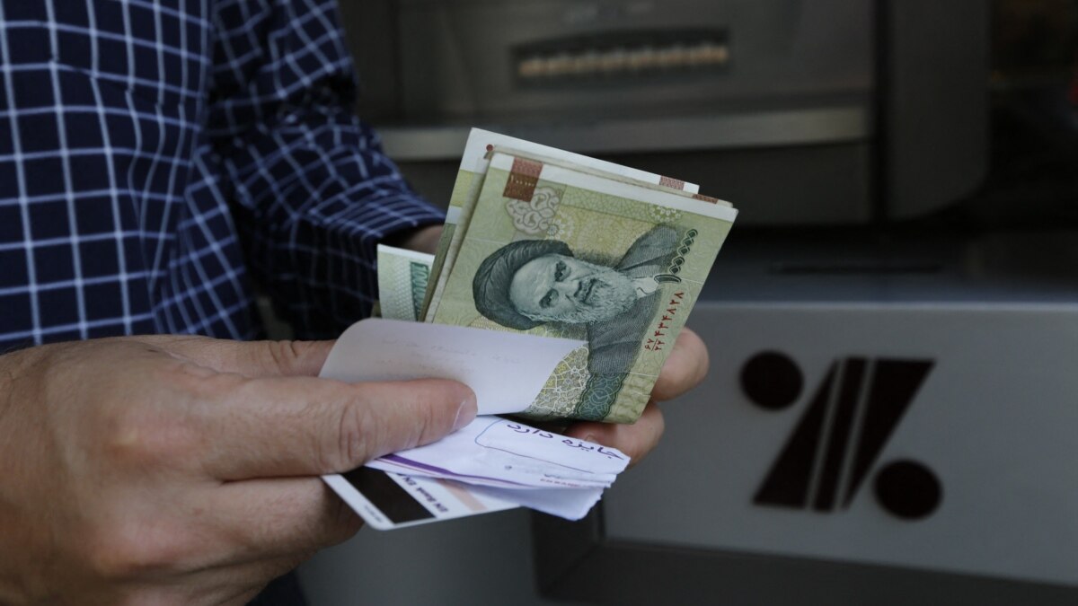 Iran's Inflation Rate Topped 48% in December