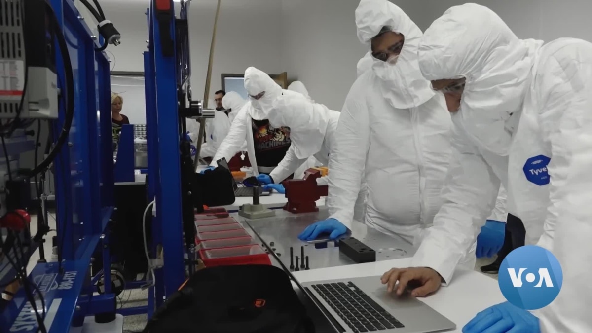 Arizona Ramps Up Tech Workforce, Skills to Meet Chips Job Boom