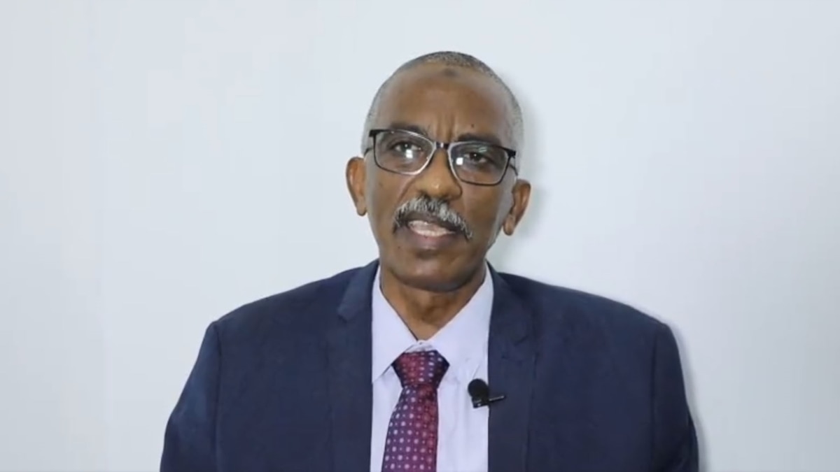 Sudanese Anti-Corruption Figure Freed on Eve of Political Deal Sudanese Anti-Corruption Figure Freed on Eve of Political Deal