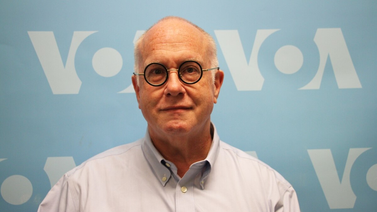 Q&A: Mike Godwin, Internet Freedom Expert