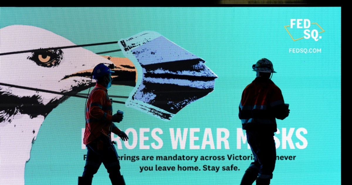 UN Labor Agency: Key COVID-19 Workers Undervalued, Underpaid, Abused