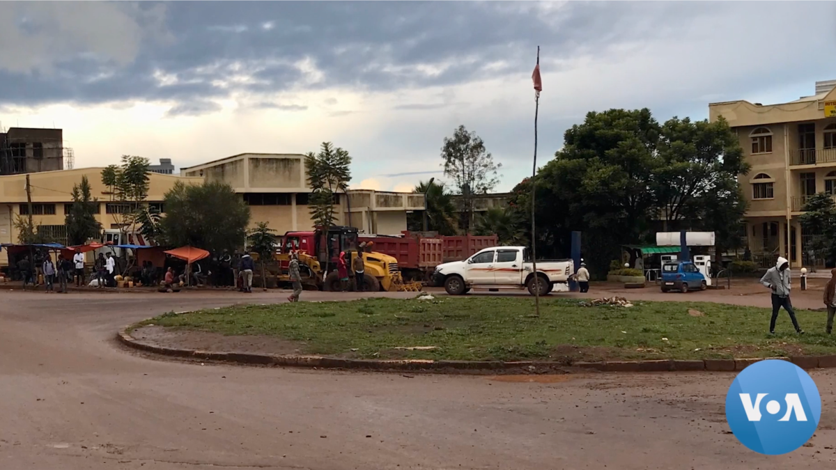 Buqqaatonni Kuma Hedduun Magaalaa Shaambuu Qubatanii Jiran Gargaarsa ...