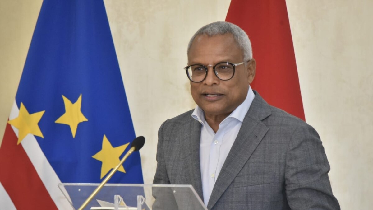 José Maria Neves escolhido para "champion" da preservação do património ...