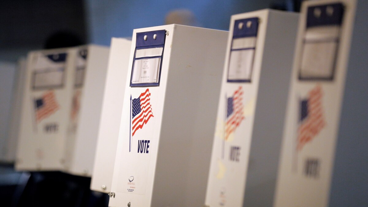 Fears of Cheating, False Polls Could Spell Election Day Trouble