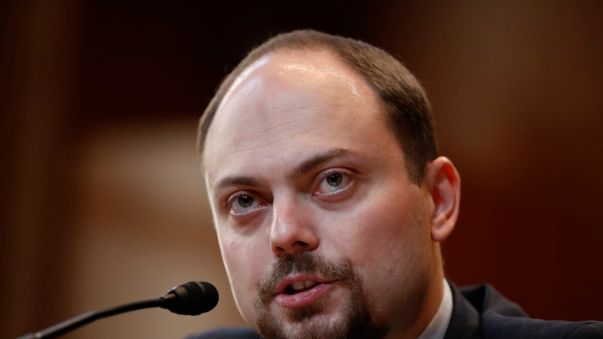 Një tjetër dizident i njohur arrestohet në Rusi