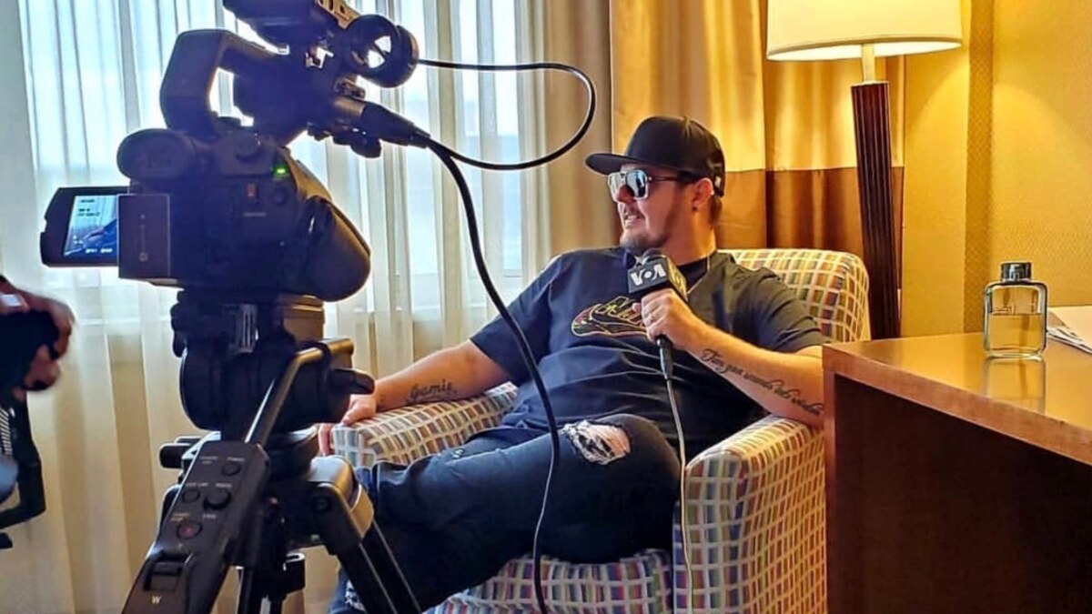 Zimbabwean DJ Spreads Musical Talent in Canada, U.S.