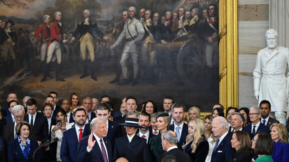 January 20 2025 1800 Utc