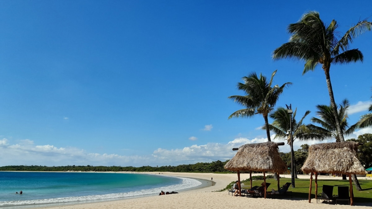 Pacific Islands Increasingly Used as Crime Transit Point, Experts Say