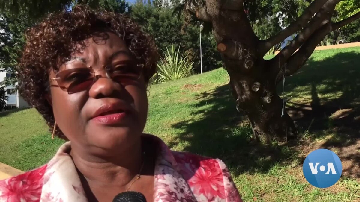 Maria das Neves galardoada com o prémio especial lusofonia 2022