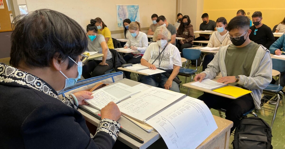Community Colleges Offer More Programs at Low Cost