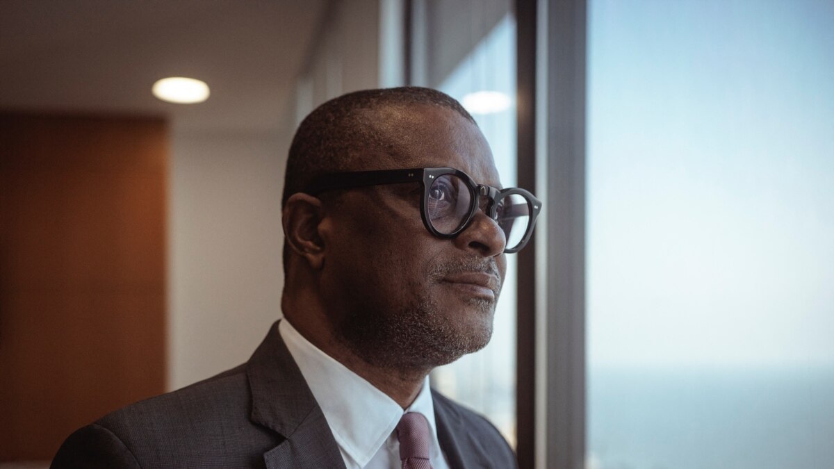 Moçambique: Mais financiamento e “transição energética justa”, apela ...