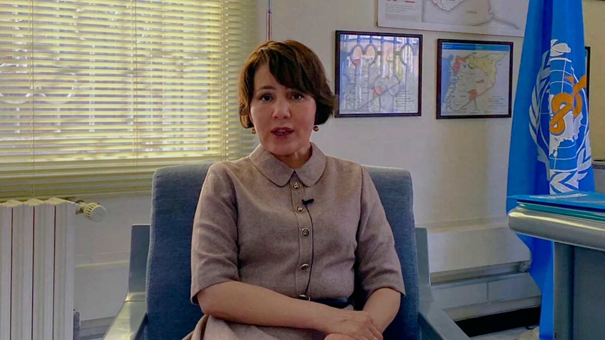 WHO Syria Boss Accused of Corruption, Fraud, Abuse, AP Finds