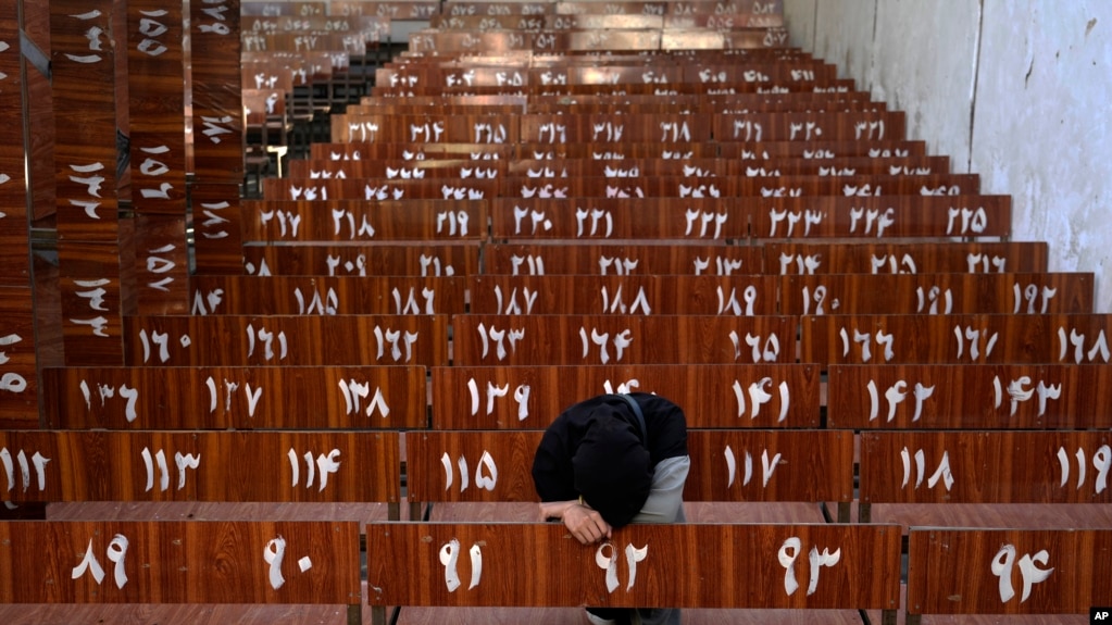 Hazara Genocide Uncovered