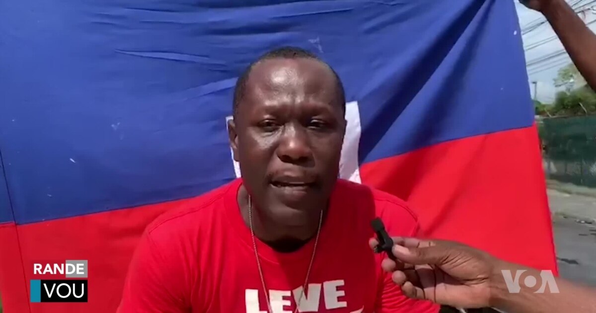 Yon Kowalisyon Gwoup Anonse yon Nouvo Strateji pou 'Dechouke' PM Ariel ...