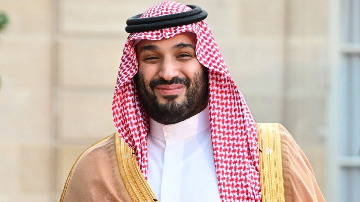 Maxamed bin Salman oo looga digay ka qeybgalka shirka madaxda Carabta