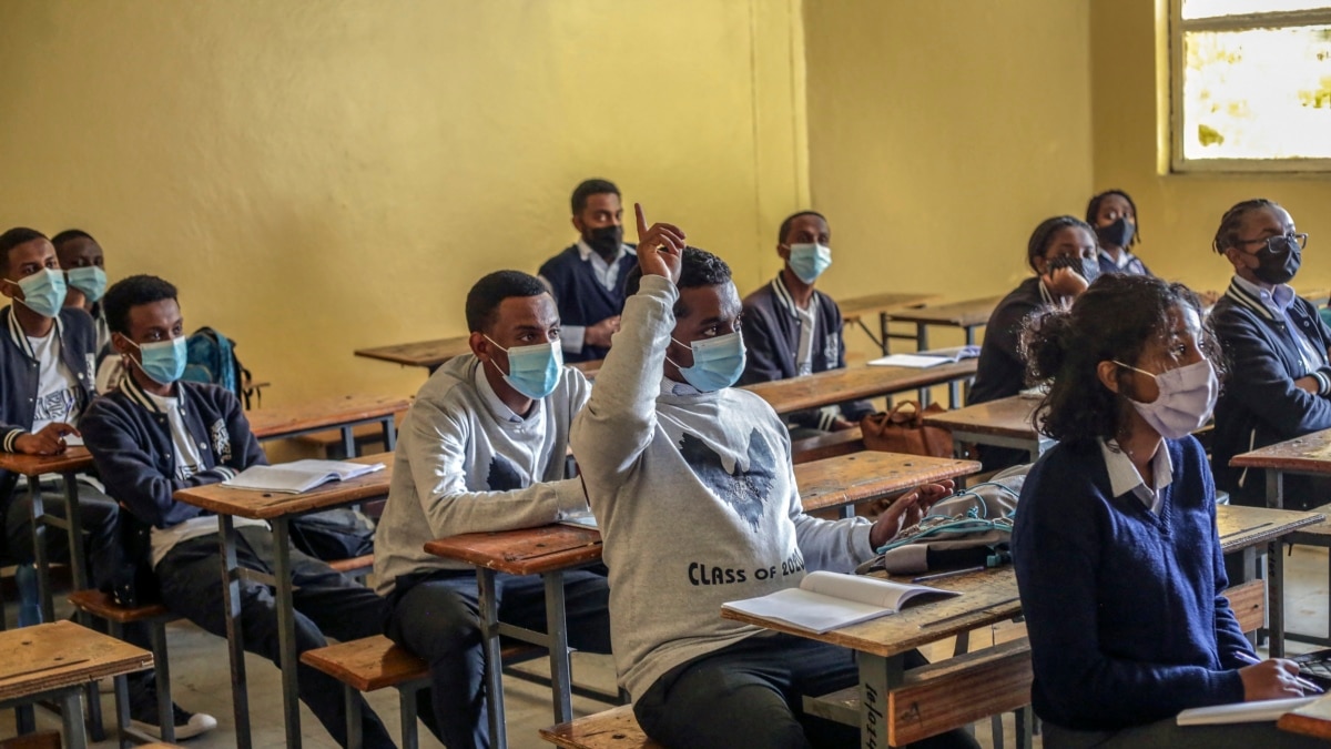 Ethiopia Bussing Nearly One Million Students to Limit Exam Cheating