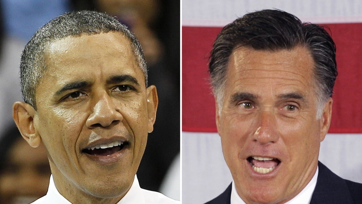 US Presidential Race Continues