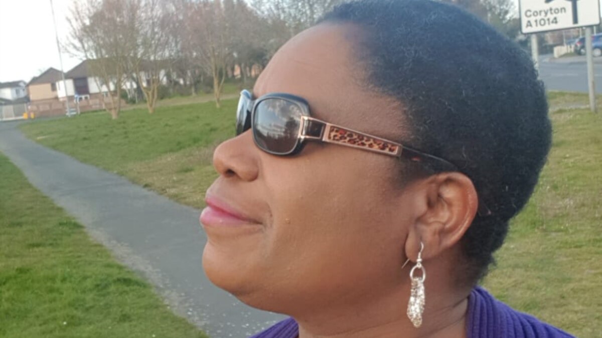 Zimbabwe Gender Activist Betty Makoni Recounts Haunting Battle With ...