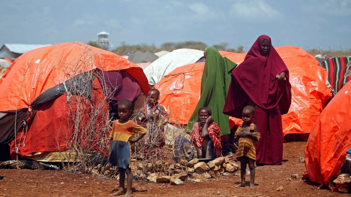 Abaaro ka Jira Somaliland