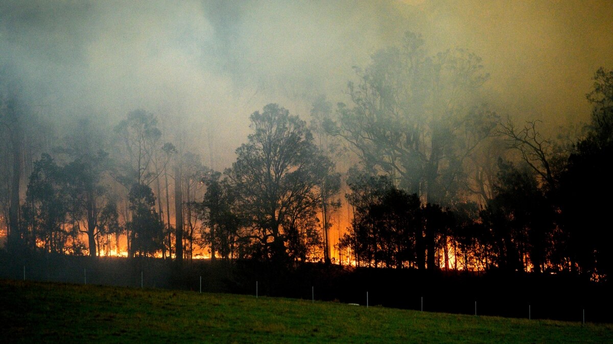 Report Outlines Racism Toward Aboriginal Australians During Worst ...