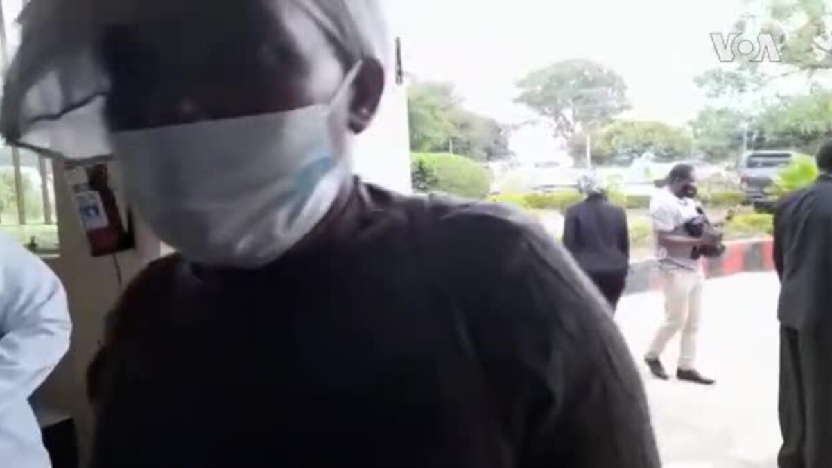 Elvis Nyathi Laid to Rest