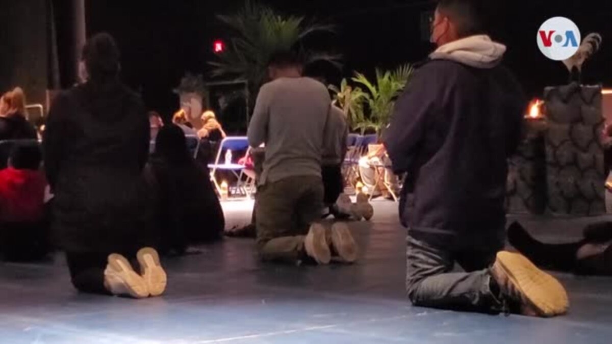 Semana Santa celebraciones Virginia.mp4