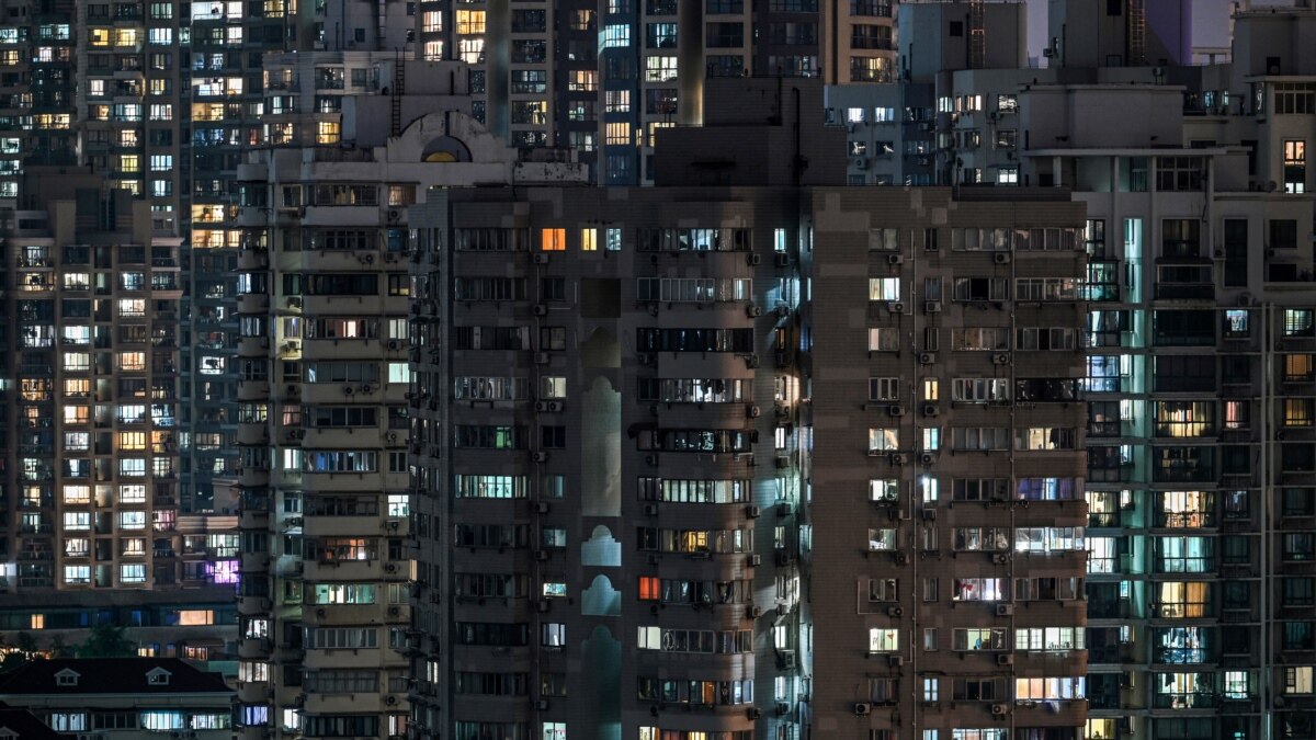 Why China Tells the World It’s Prospering as Economic Problems Deepen