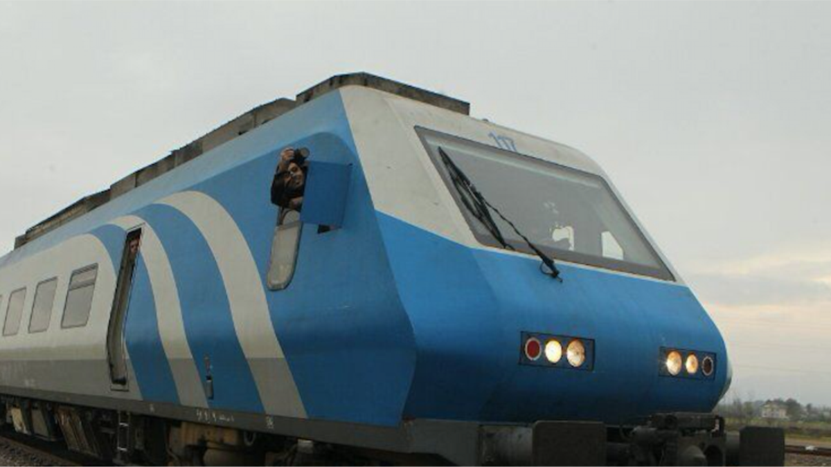 Pandemic Not Likely to Stop China From Building Influence in Iran