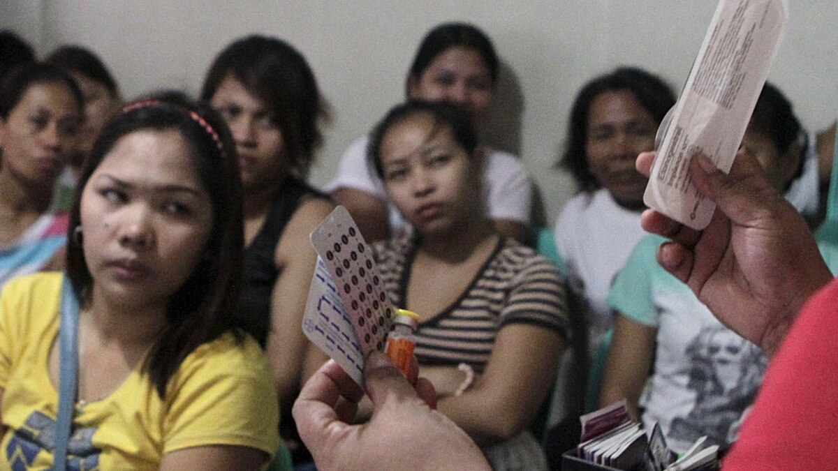 UN Report: Inequality, Denial of Reproductive Rights Threaten Development