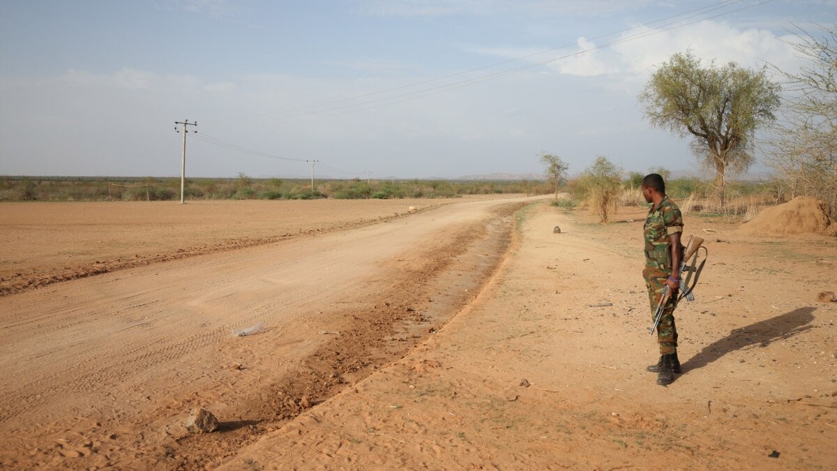 Loltoonni Raayyaa Itisaa Itiyoophiyaa To'annaa 'HIWEHAT’ Jala Turan ...