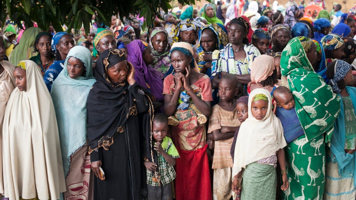 CAR Refugees in Cameroon Reluctant to Go Home