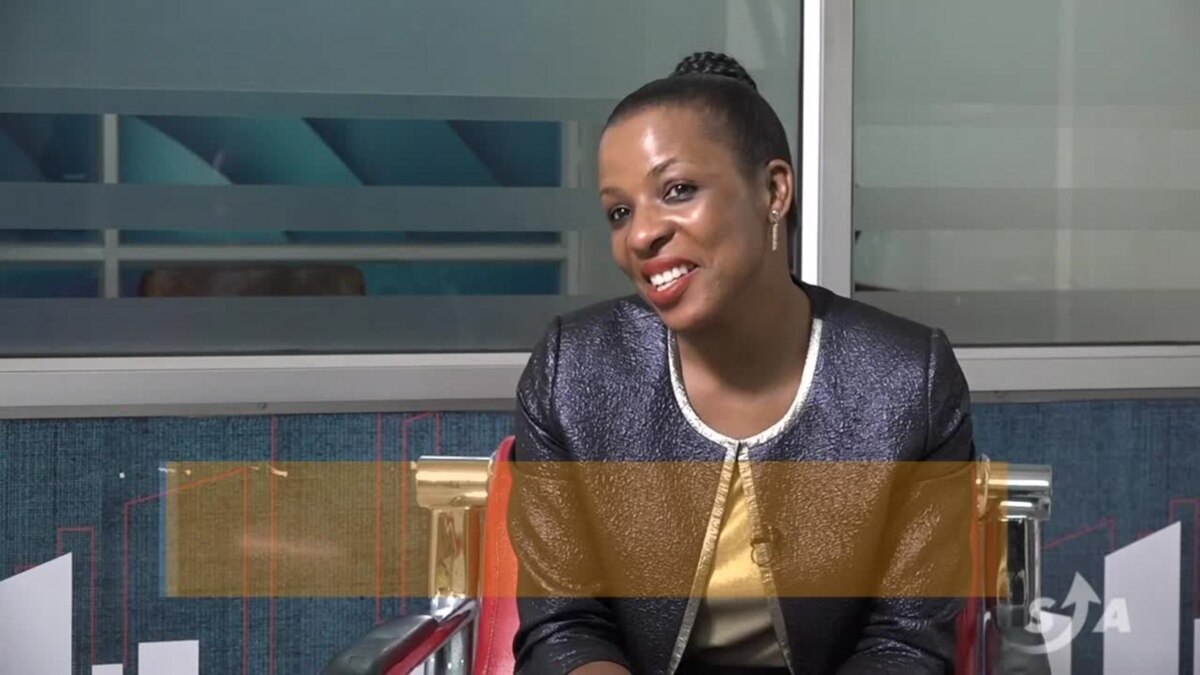 Ruth Musoke Biyinzika: SWOT Explained Ruth Musoke Biyinzika: SWOT Explained