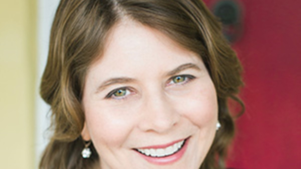 Conversation with Rosa Brooks, Leadership Council for Women in National ...