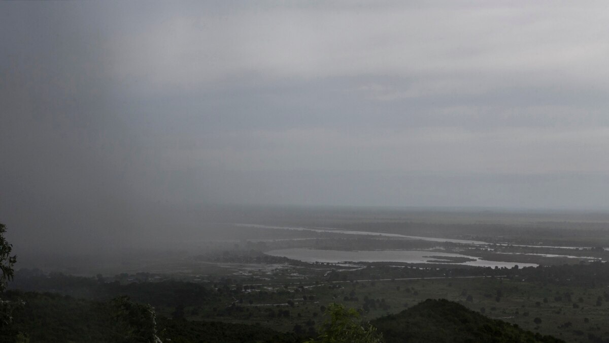 Cyclone Kills More Than 150 in Southeast Africa