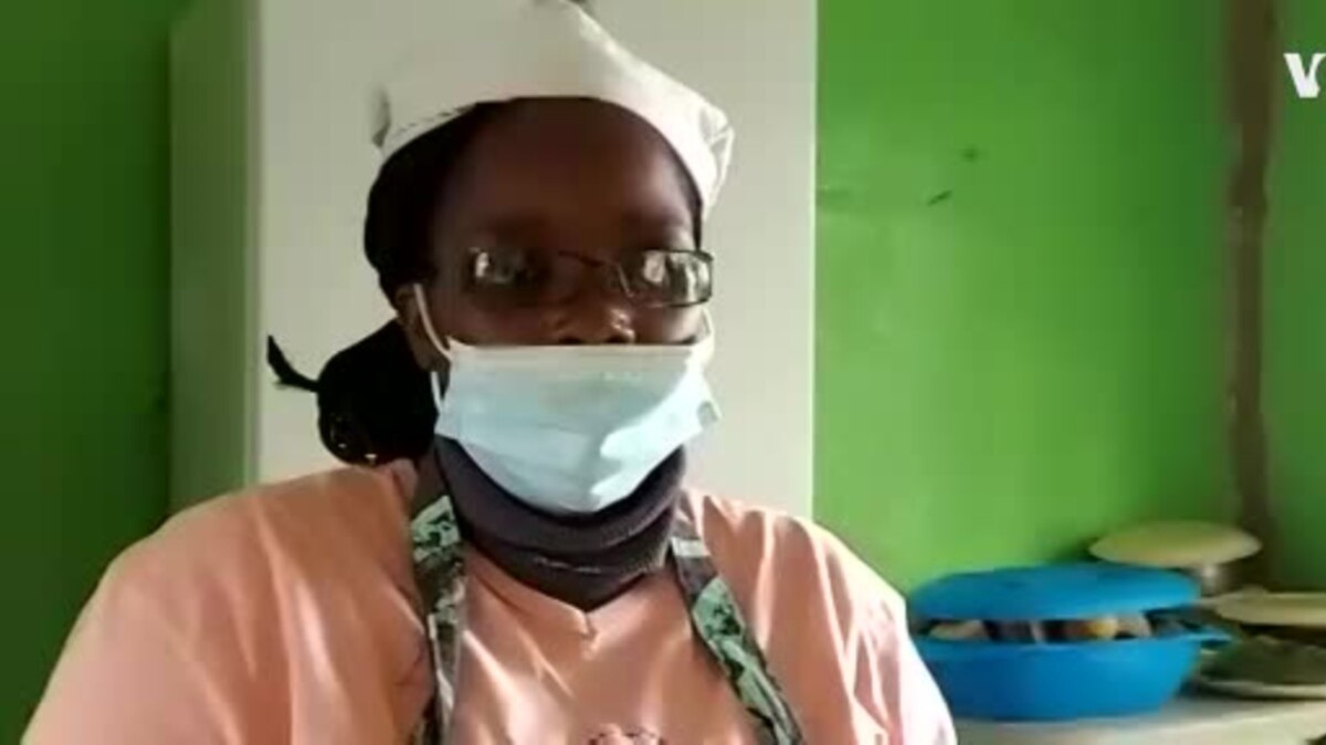 Odabuka eZimbabwe Ohlala eBhilithane Uqhuba Ihlelo Zokuthuthukisa Uzulu