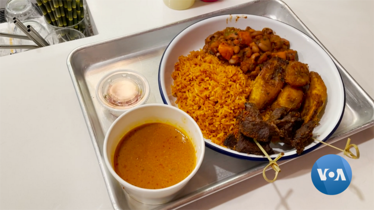 NYC's Teranga Restaurant Showcases Africa's Diverse Culture