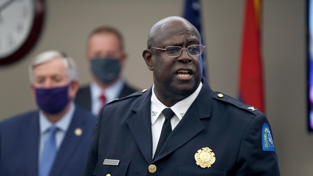 Federal Law Enforcement Program Expands Amid Spike in Violent Crime