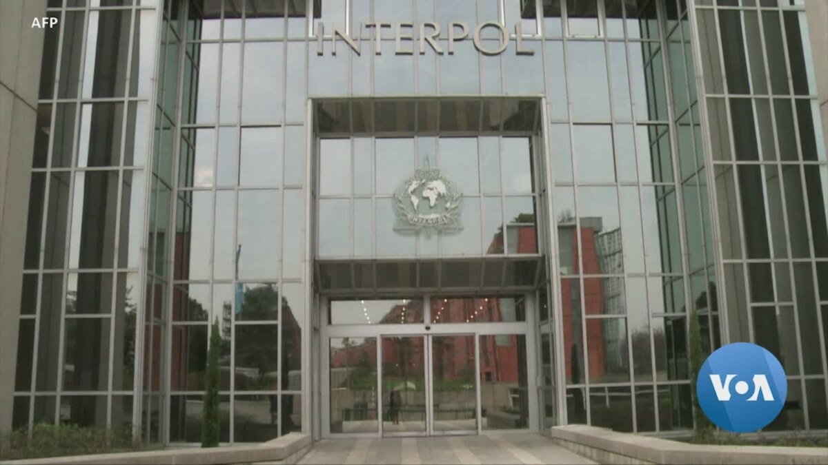 Russia Accused of Abusing Interpol as It Seeks to Secure Presidency