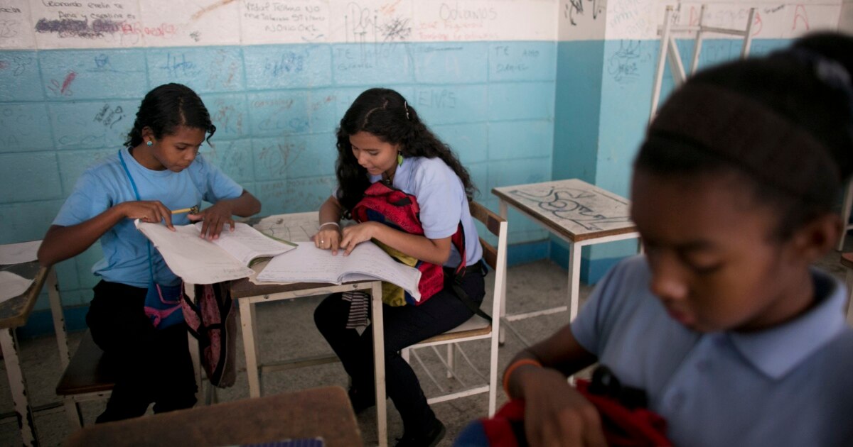 Educating Girls Helping Society