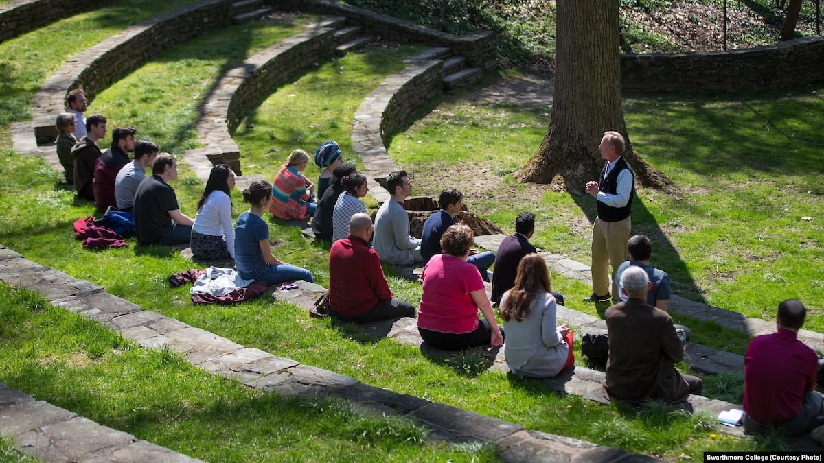 American Colleges Want More Rural Students