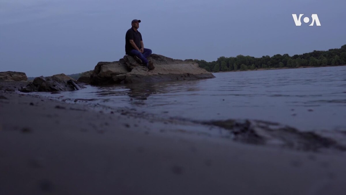 The Story of Chris Dennis