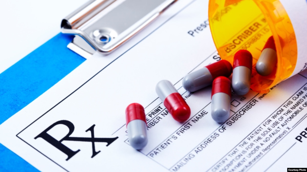 Why Do We Use 'Rx' for Medicine?