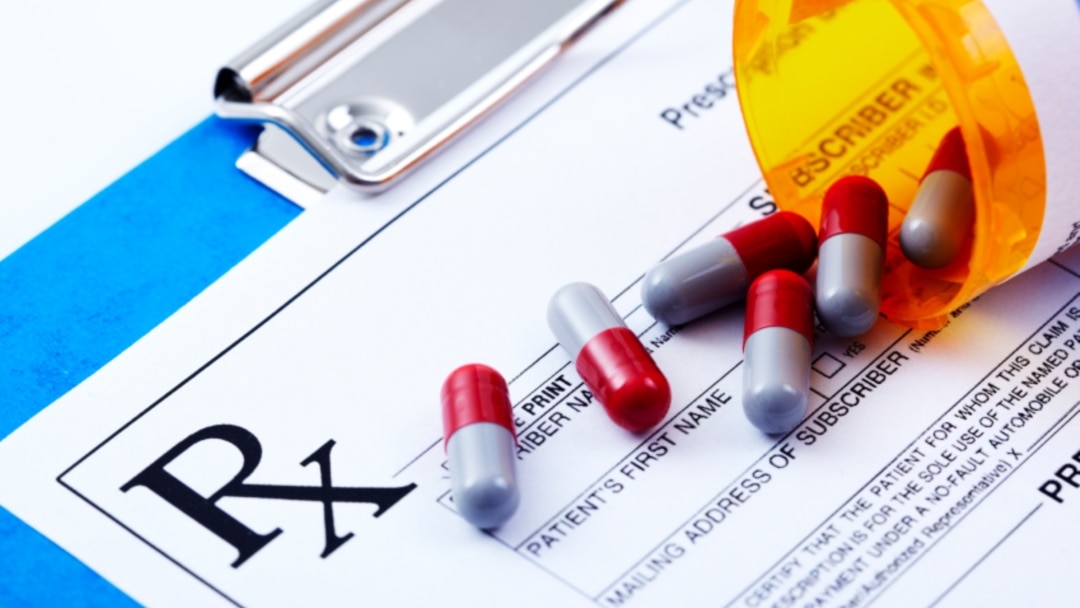 Why Do We Use Rx for Medicine