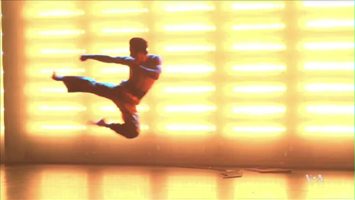 Kung Fu, a 'Dansical' About Martial Arts Star Bruce Lee, On Stage in NYC