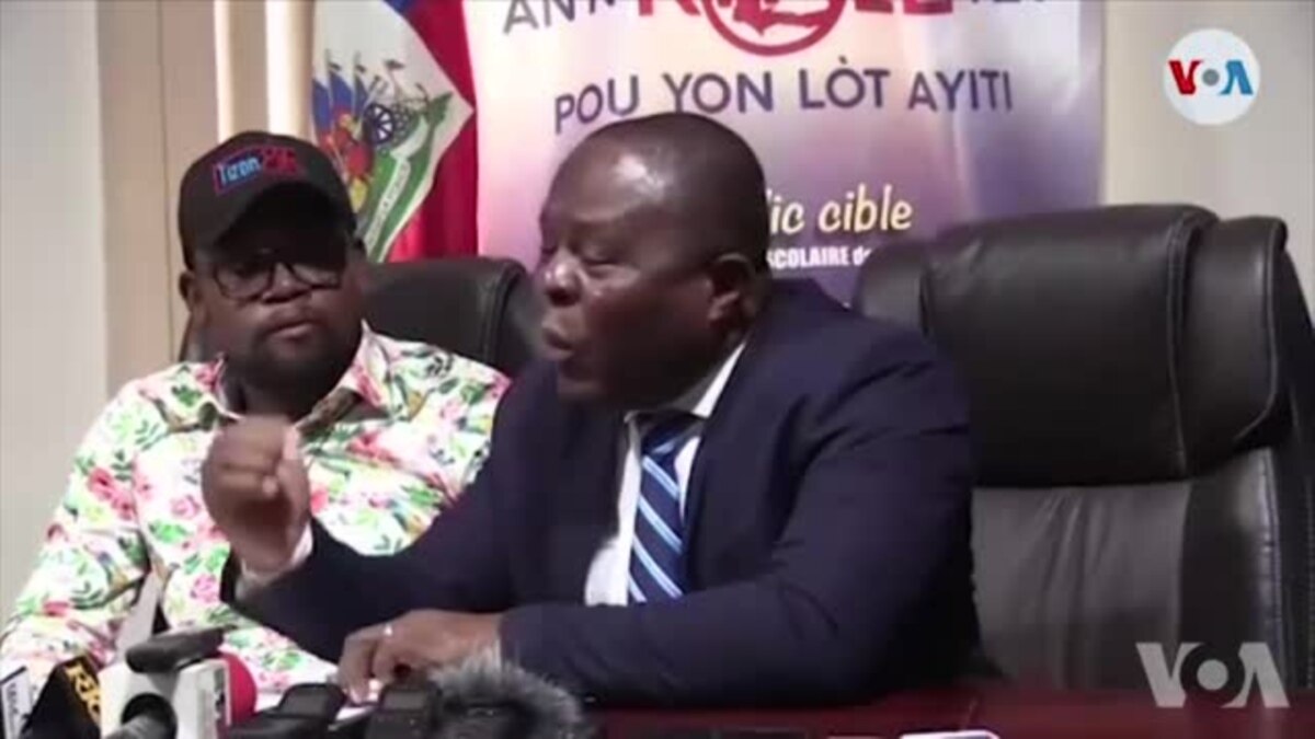 Ayiti-Edikasyon: Gen yon Ogmantasyon nan Kantite Elèv Ki Reyisi nan ... Ayiti-Edikasyon: Gen yon Ogmantasyon nan Kantite Elèv Ki Reyisi nan ...