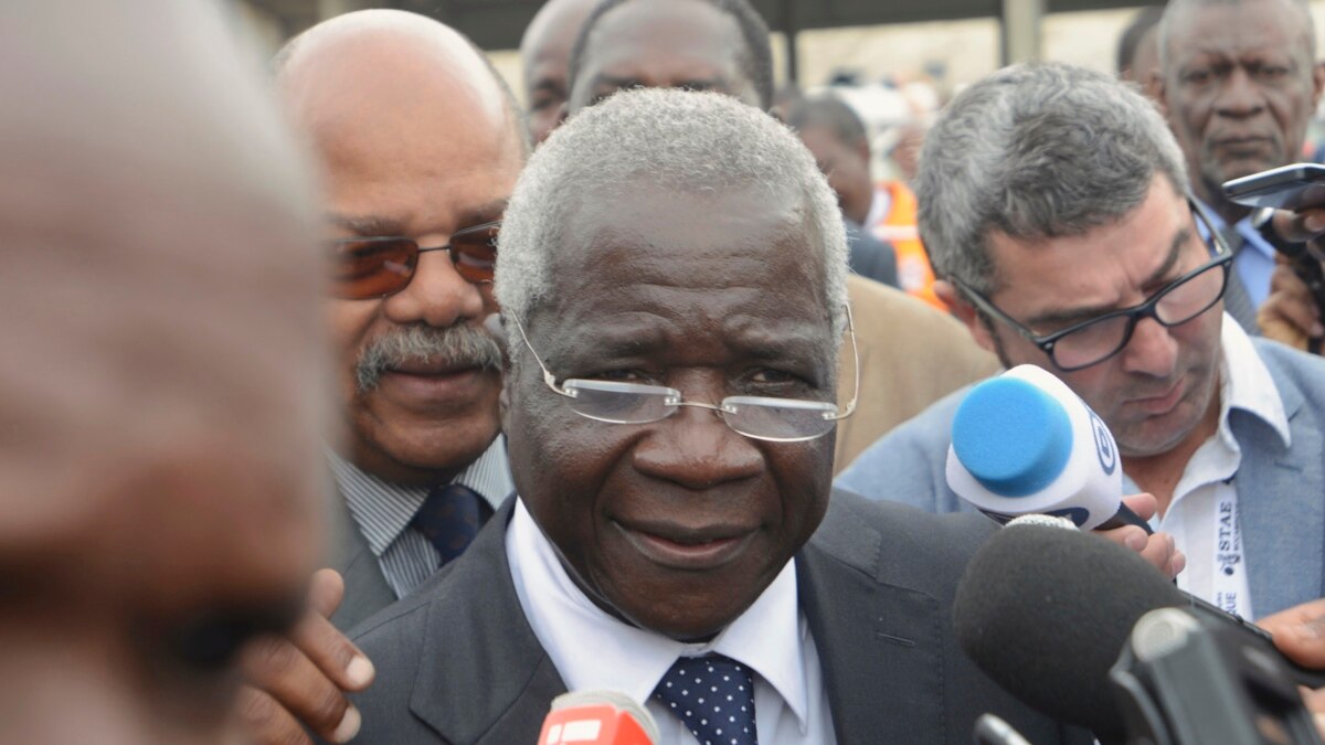 Mozambique Opposition Leader Vows to Sign Peace Deal by November