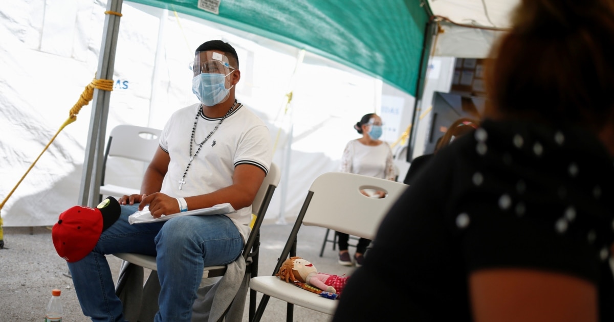 Pwogram Pwotokol pou Pwoteksyon Imigran yo (MPP) Rekòmanse Depi 6 Desanm