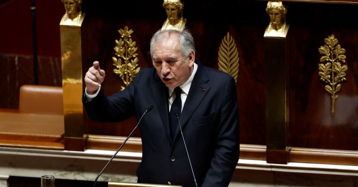 Kryeministri i ri i Francës: Do rinegociojmë planin për të rritur ...